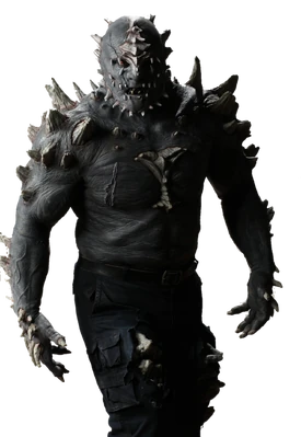 Doomsday (Smallville) | VS Battles Wiki | Fandom