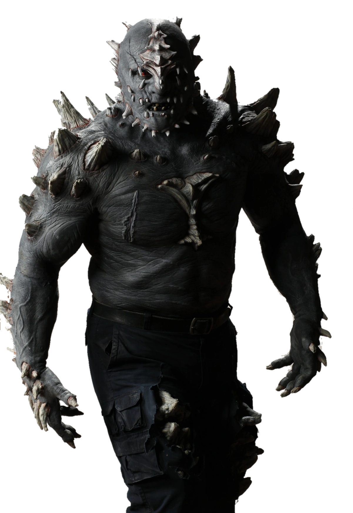 Doomsday (Smallville) | VS Battles Wiki | Fandom