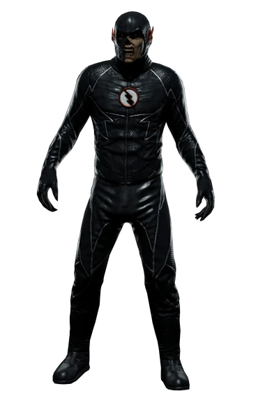 Zoom (CW) | VS Battles Wiki | Fandom