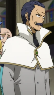 Macao Conbolt | VS Battles Wiki | Fandom