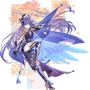 Fu Hua | VS Battles Wiki | Fandom
