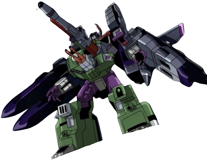 Megatron (Armada Anime) | VS Battles Wiki | Fandom