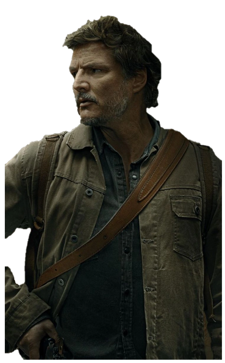 Joel (The Last of Us TV Series) | VS Battles Wiki | Fandom