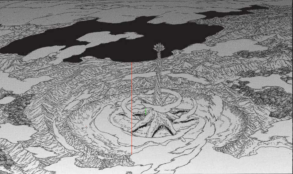 User blog:Ace099/Naruto Planet Size | VS Battles Wiki | Fandom