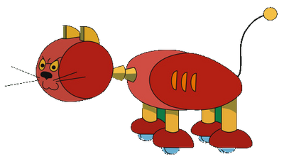 Mechano | VS Battles Wiki | Fandom