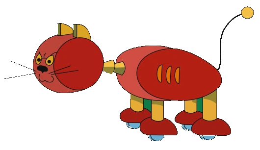 Mechano | VS Battles Wiki | Fandom