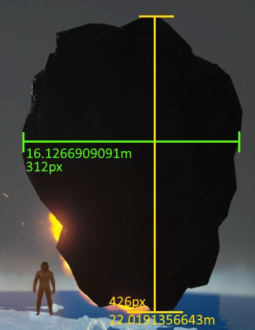 User blog:KieranH10/King Titan Summons Meteors | VS Battles Wiki | Fandom