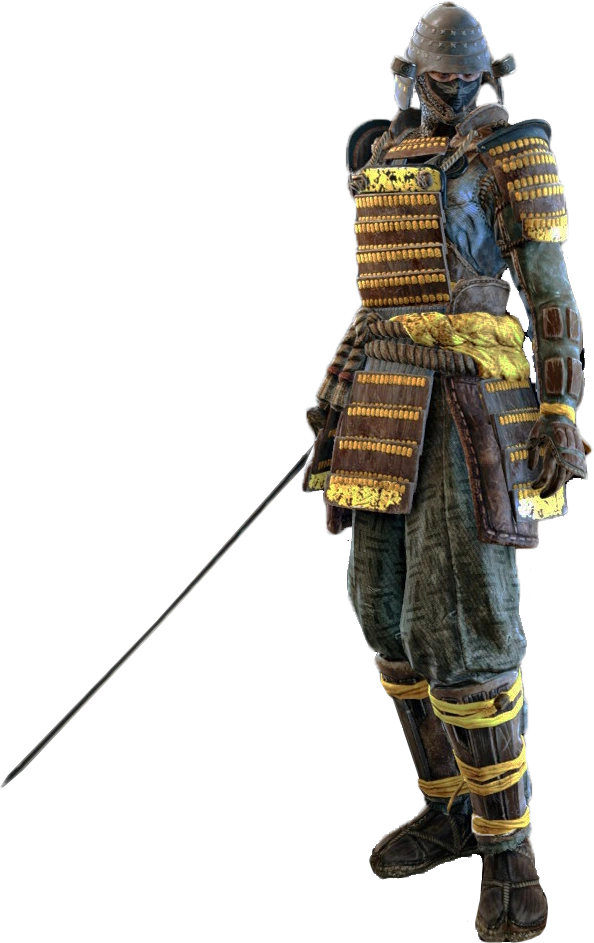 Orochi (For Honor) | VS Battles Wiki | Fandom