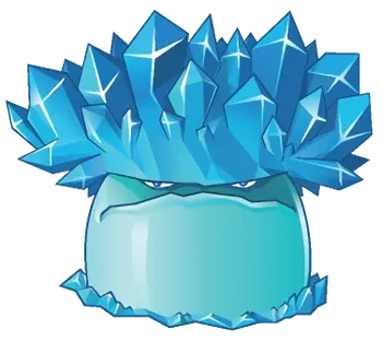 Ice-shroom | VS Battles Wiki | Fandom