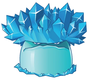 Ice-shroom | VS Battles Wiki | Fandom
