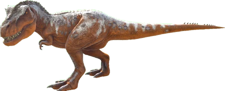 Rex (Ark: Survival Evolved) | VS Battles Wiki | Fandom