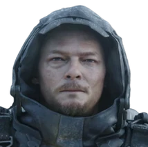Death Stranding | VS Battles Wiki | Fandom