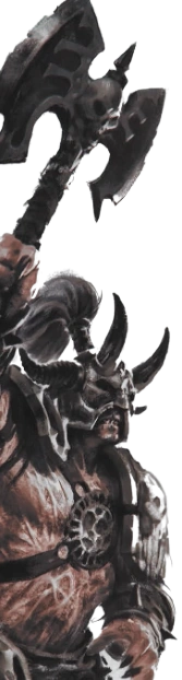 Skarr Bloodwrath | VS Battles Wiki | Fandom