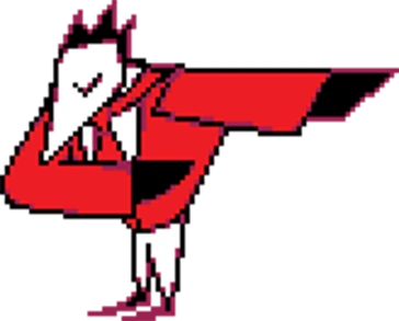 Swatchling (Deltarune) | VS Battles Wiki | Fandom