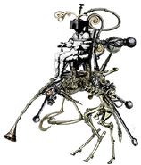 John Clowder (Verse) | VS Battles Wiki | Fandom