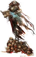 Dungeons and Dragons | VS Battles Wiki | Fandom