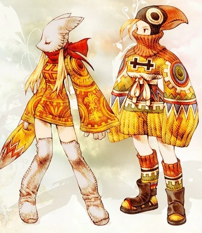 User blog:TartaChocholate/Final Fantasy Tactics and other Stuff - One ...