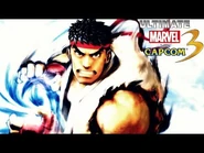 Ryu (Marvel vs. Capcom) | VS Battles Wiki | Fandom