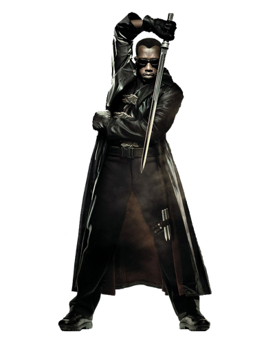 Blade (Blade Film Series) | VS Battles Wiki | Fandom
