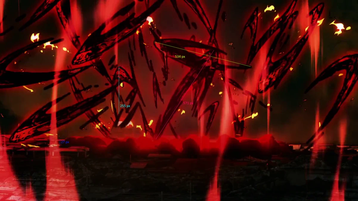 User blog:ShadowWhoWalks/Demon Slayer: Gyutaro Twirling His Blood ...