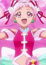 Pretty Cure | VS Battles Wiki | Fandom