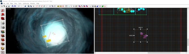 User blog:Diamond Drone/Half-Life: Citadel Superportal | VS Battles Wiki | Fandom