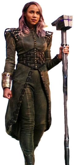 Dar-Benn (Marvel Cinematic Universe) | VS Battles Wiki | Fandom