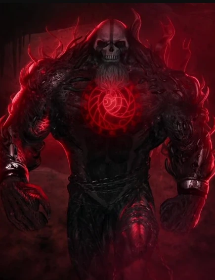 God of Death | VS Battles Wiki | Fandom