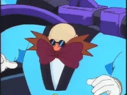 Dr. Robotnik (OVA) | VS Battles Wiki | Fandom