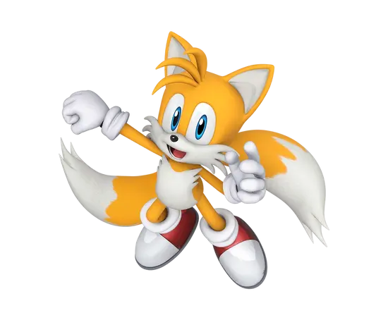 Tails (Game) | VS Battles Wiki | Fandom