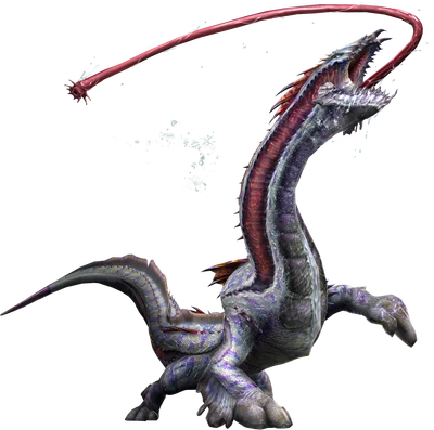 Baruragaru | VS Battles Wiki | Fandom