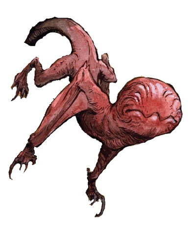 Hellbat | VS Battles Wiki | Fandom