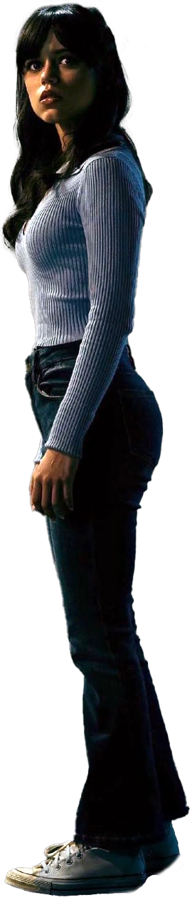 Tara Carpenter | VS Battles Wiki | Fandom