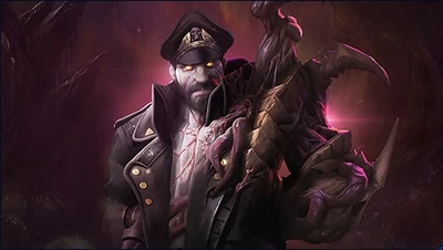 Alexei Stukov | VS Battles Wiki | Fandom