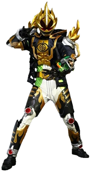 Kamen Rider Necrom | VS Battles Wiki | Fandom