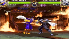 Kenji (Red Earth) | VS Battles Wiki | Fandom