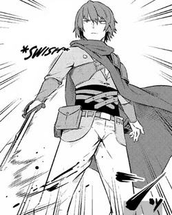 Keyaru | VS Battles Wiki | Fandom