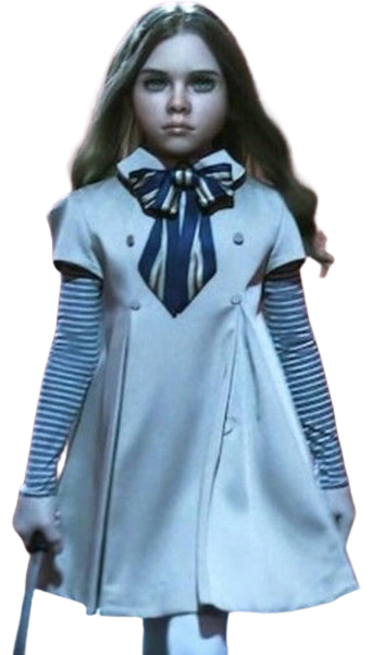 M3GAN (Model 3 Generative Android) | VS Battles Wiki | Fandom