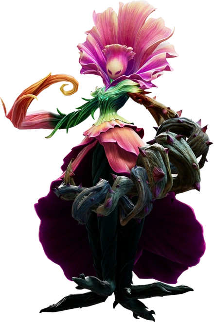 Rohanna | VS Battles Wiki | Fandom