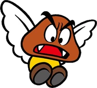 Goomba | VS Battles Wiki | Fandom
