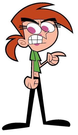 Vicky | VS Battles Wiki | Fandom