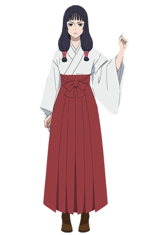 Utahime Iori | VS Battles Wiki | Fandom