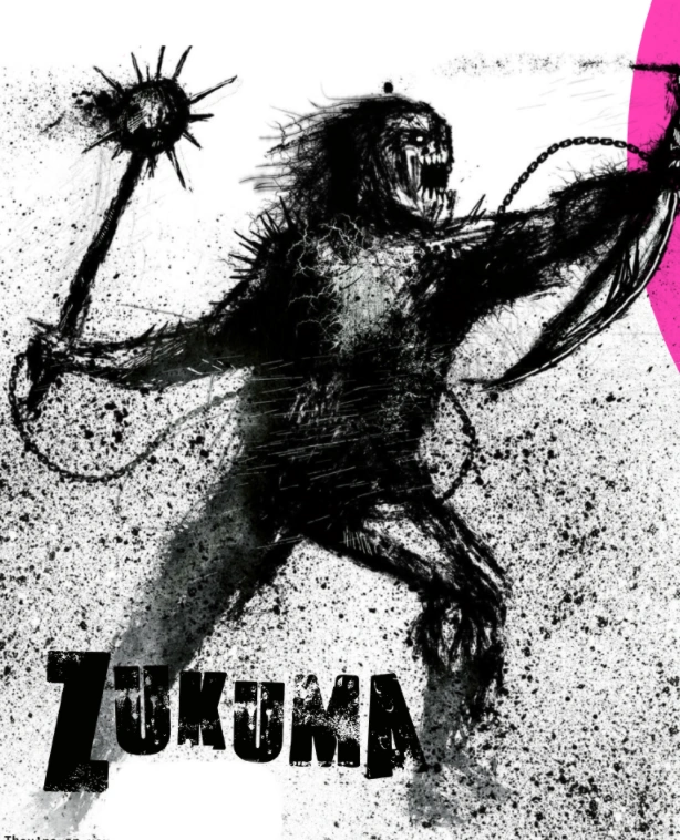 Berserker (MÖRK BORG) | VS Battles Wiki | Fandom