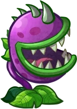 Chomper (Plants vs. Zombies) | VS Battles Wiki | Fandom