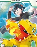 Digimon | VS Battles Wiki | Fandom