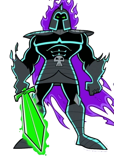 Fright Knight | VS Battles Wiki | Fandom