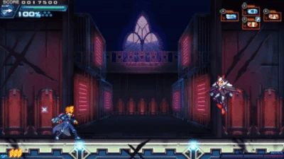 Gibril | VS Battles Wiki | Fandom