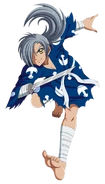 Hyakkimaru | VS Battles Wiki | Fandom