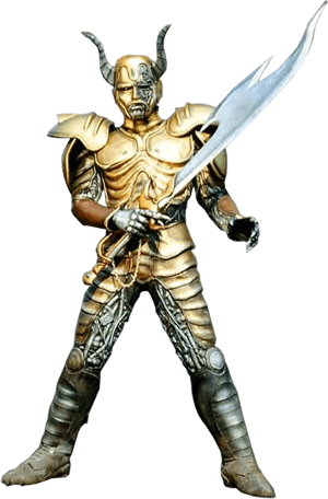 General Jark | VS Battles Wiki | Fandom