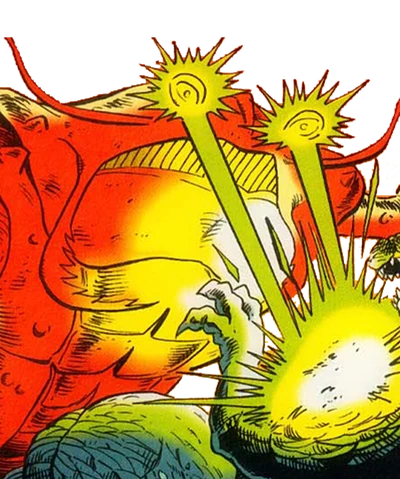 Lord Howe Monster | VS Battles Wiki | Fandom